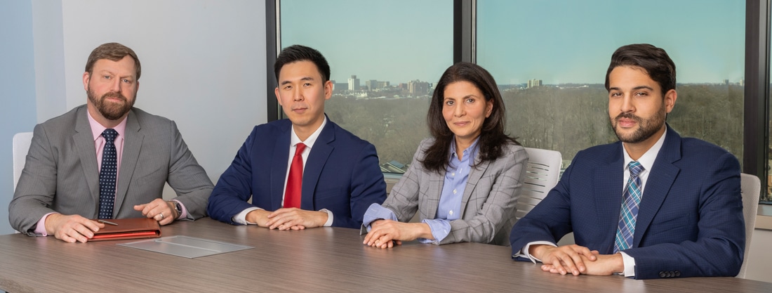 The Role of a Criminal Defense Attorney: An In-depth Examination ...